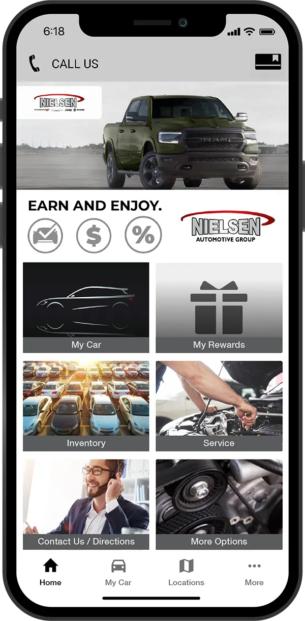 Nielsen Automotive - Your Key Community